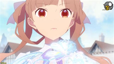 قسمت 12 انیمه افسانه پریان سیب شکری با زیرنویس فارسی چسبیده فیلو