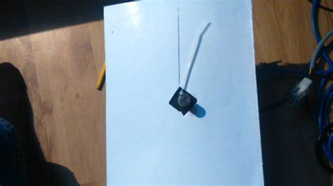 LinuxCNC Homing On Index Using STEP DIR Controlled Servo YouTube