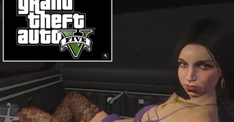 How To Mod Gta Sex Mods Vsaandmore