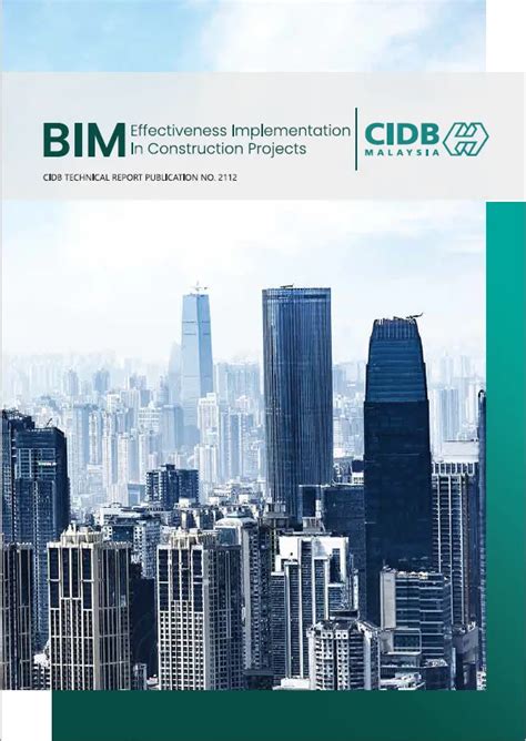 Technical Publication Cidb Construction Personnel Malaysia