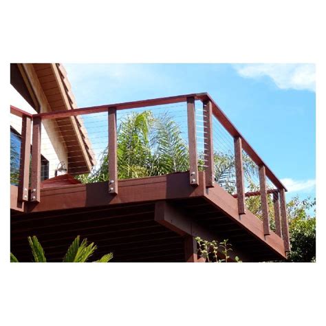 Ace Cable Railing Systems Cable Railing Kits Horizontal Cable Railing Ace Cable Railing Systems Cable Railing Kits Horizontal Cable Railing