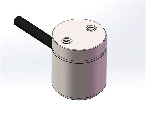 Free Cad Designs Files And 3d Models The Grabcad Community Library