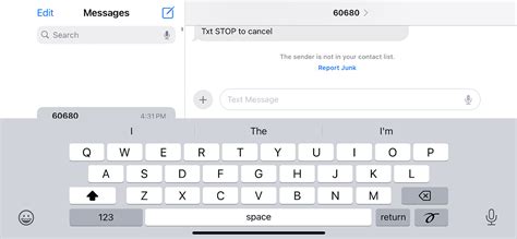 IPhone Keyboard Tips And Shortcuts SimplyMac