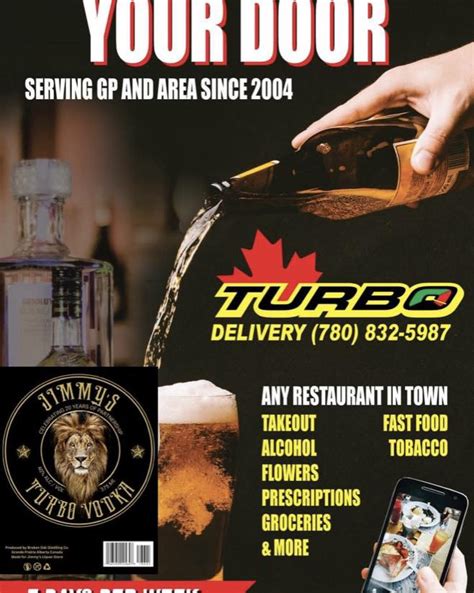 Turbo Delivery Inc Turbodelivery • Instagram Photos And Videos