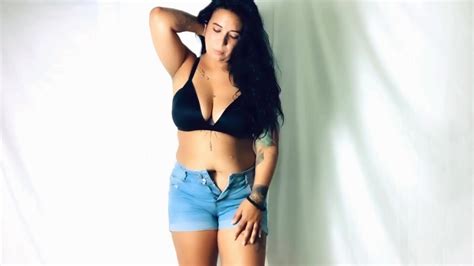 Coughing While Stripping