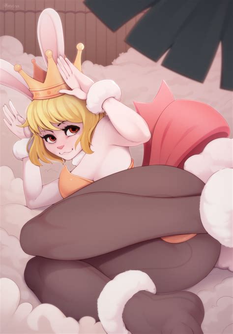 Carrot Queen By Mycrys Hentai Foundry Carrot Queen By Mycrys Hentai Foundry