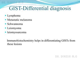 GIST PPTX
