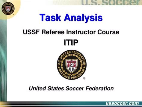 Ppt Task Analysis Powerpoint Presentation Free Download Id 2753605