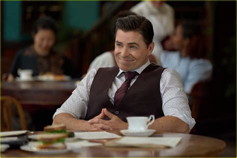 Hallmark Reveals First When Calls The Heart Season 13 Photos