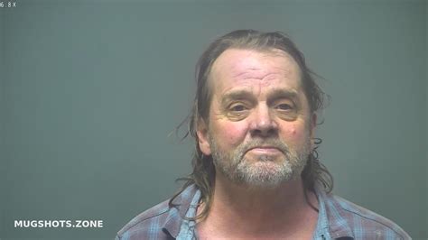 Bond Duane Kenneth 04032024 Isabella County Mugshots Zone