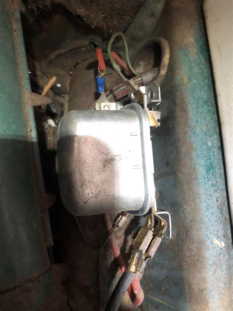 Gallery 67 Vw Bug Relay