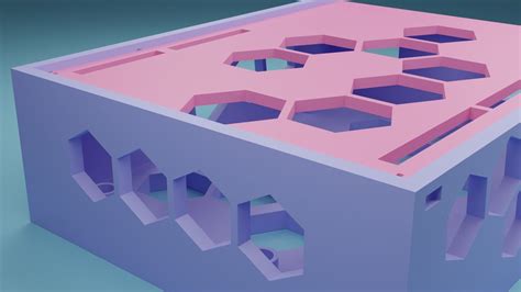 Arduino Uno Case 3d Print Model 3d Model 3d Printable Cgtrader