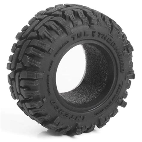 Rc4wd Interco Super Swamper Tsl Thornbird 10 Scale Tyres Z T0203