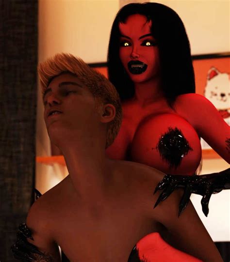 Steponeonedesire Halloween Story