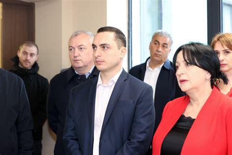 საქართველოს განათლების მეცნიერებისა და ახალგაზრდობის სამინისტრო 🔹საქართველოს განათლების