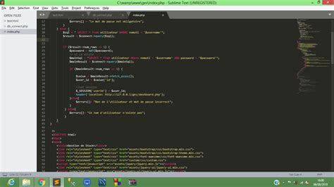 Notice Trying To Get Property Of Non Object In C Résolu Forum Php