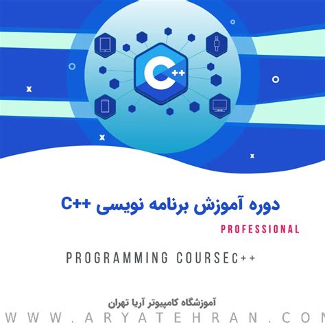 دوره آموزش برنامه نویسی C ‎ بهترین آموزش C رایگان