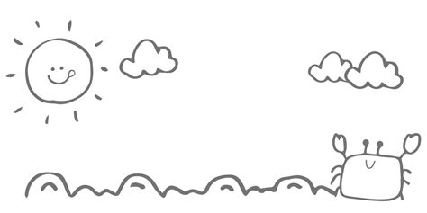 無料ダウンロード！保育教材・イラスト・無料型紙・登録不要のほいくいらすと Hoikuirasutoart