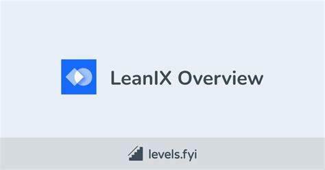 Leanix Careers Levels Fyi