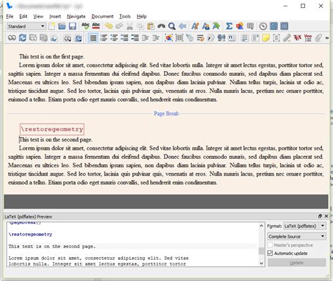 lyx insert math shortcut floridaladeg