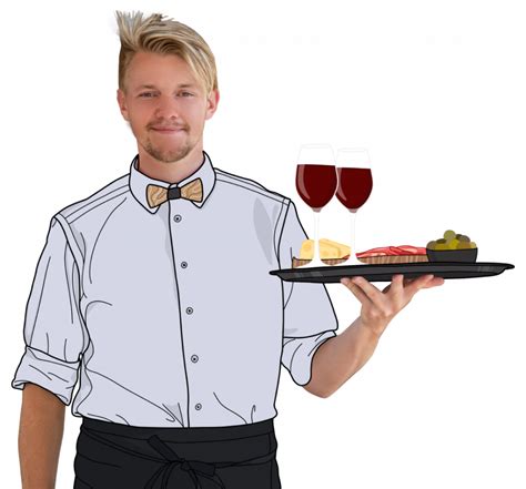 Natakar Kariera V Turizmu