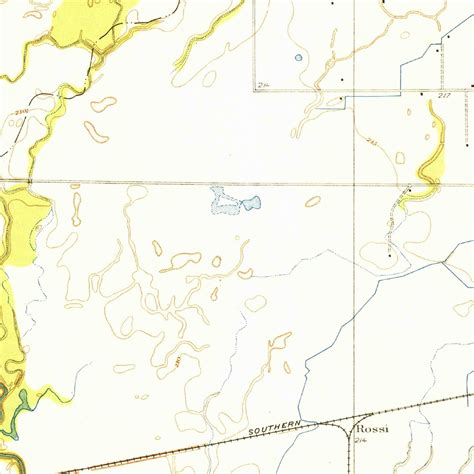 Map Of Lemoore California