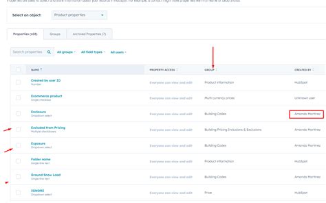 Solved Hubspot Community Create Custom Property For Line Items