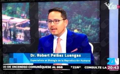 Dr Robert Peláez Luengas Ginecólogo Oaxaca De Juárez Agenda Cita