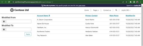 How To Get Date Range Filters Feature Using Jquery And Metadata