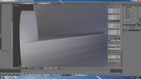 Bad Topology Brings Bad Shading Problems Modeling Blender Artists Community