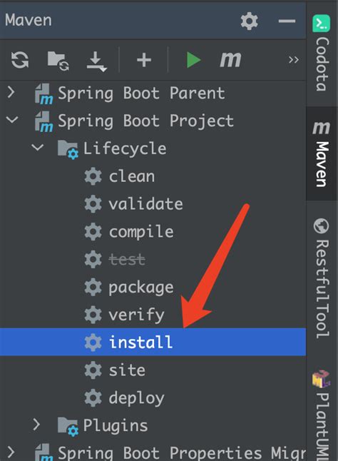 springboot源码分析搭建 springboot 源码分析环境 OSCHINA 中文开源技术交流社区