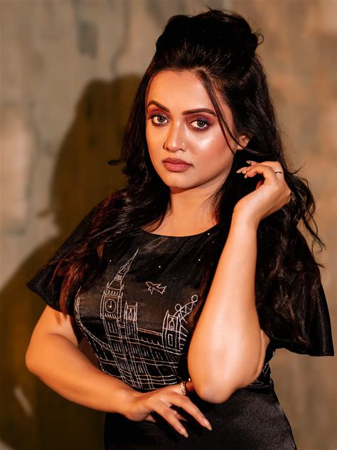 Poulomi Das Poulomi Das Added A New Photo