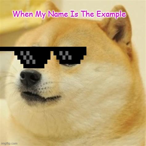 Doge Meme - Imgflip