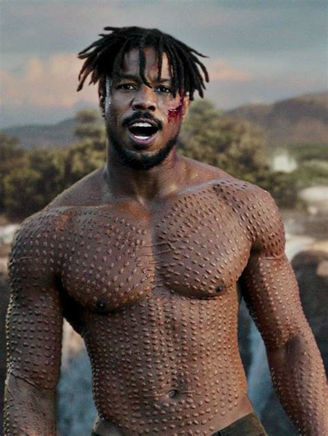 Pin By Antonio On Michael B Michael B Jordan Micheal B Jordan Body
