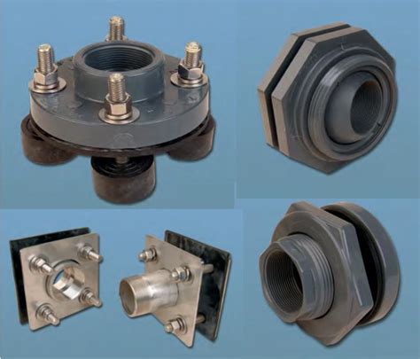 Assmann High Performance Tank Accessories Assmann High Performance Tank Accessories