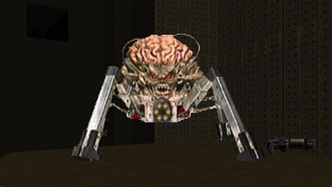 Doom Datamining Reveals The Return Of The Spider Mastermind A Random Boss System And More