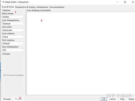 一文总结simulink自定义模块封装（一） 知乎