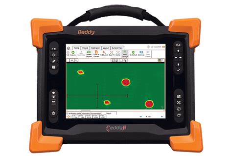 Eddyfi Reddy 64 Location