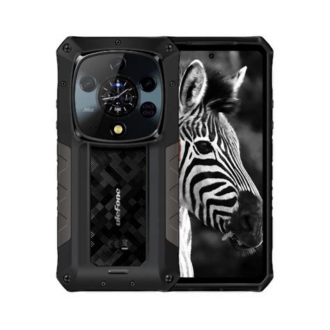 Ulefone Armor Ultra Night Vision Gb Ram Tb Storage Mediatek Dimensity