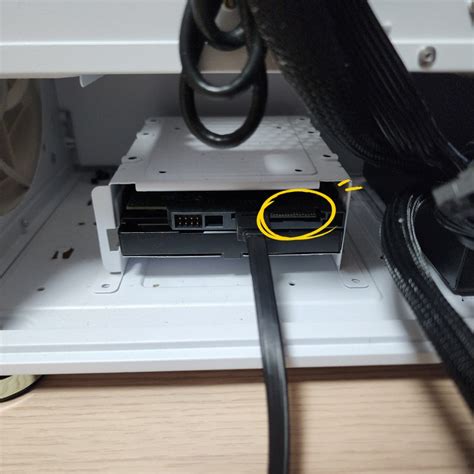 하드디스크 Hdd 연결 설치 왕초보자용 네이버 블로그