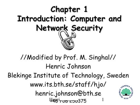Security Ppt