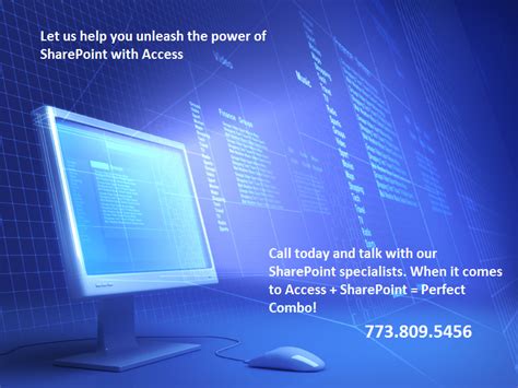 How To Work Offline With Sharepoint And Access 20102007