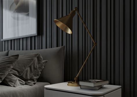 Do Beautiful Depth Of Field D Render With Corona Render By Narrsign Fiverr