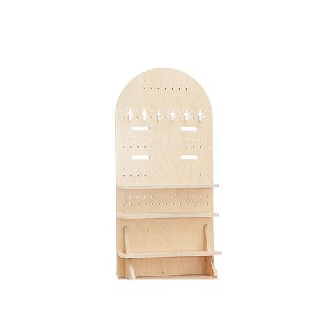 Round Collection Small Rcs Market Displays Retail Shelving Mug