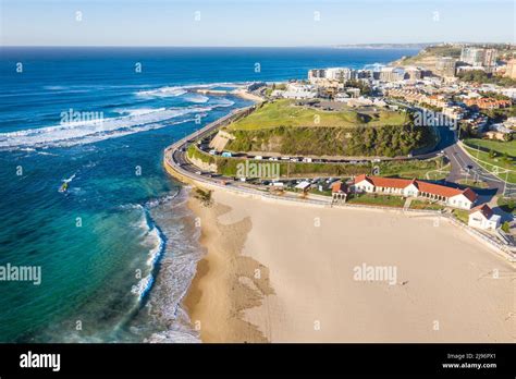 Directions To Nobbys Beach At Tiffany Mora Blog