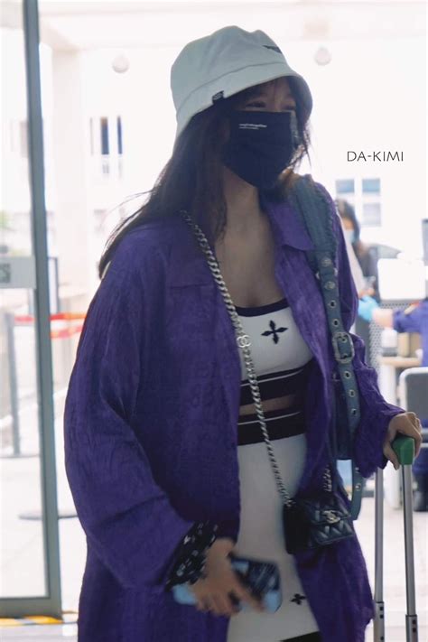 Cheng Xiao R Kpopfap