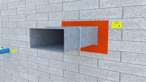 Metacaulk Mc150 Firestop Sealant ยาแนวกันไฟลามและควัน Css Fire Barrier