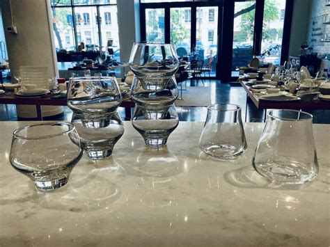 Libbeypro Libbey Glassware Cocktails Mezcal Tequila Wine Emily