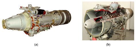 Experimental Analysis On The Operating Line Of Two Gas Turbine Engines