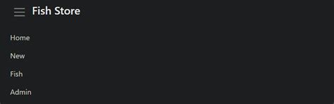 Github Tienhuu Fishstore